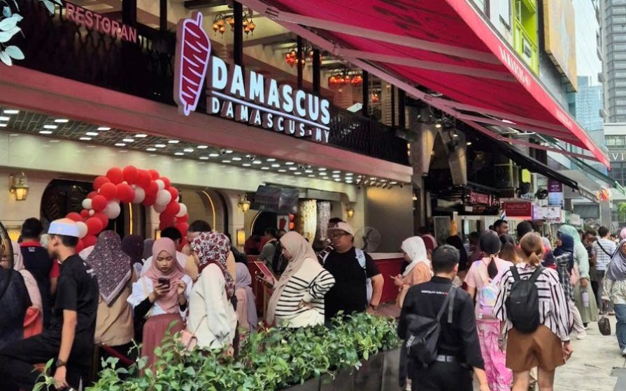 ทริป เที่ยวกัวลาลัมเปอร์ 4 วัน 3 คืน ฉบับชิล ๆ สโลว์ไลฟ์