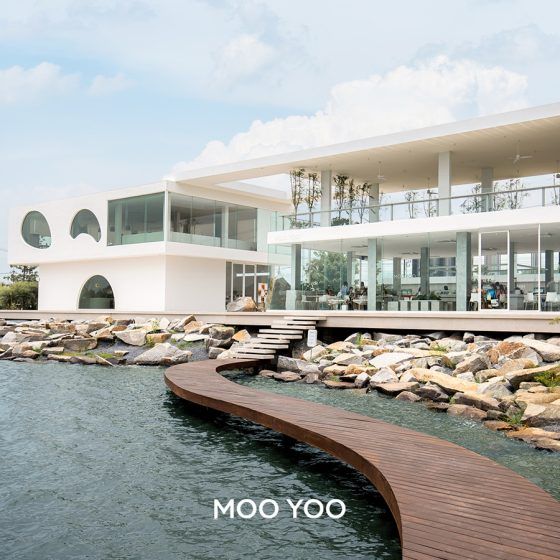 คาเฟ่นครปฐม 5 ร้าน บรรยากาศดี cafe hopping ห้ามพลาด