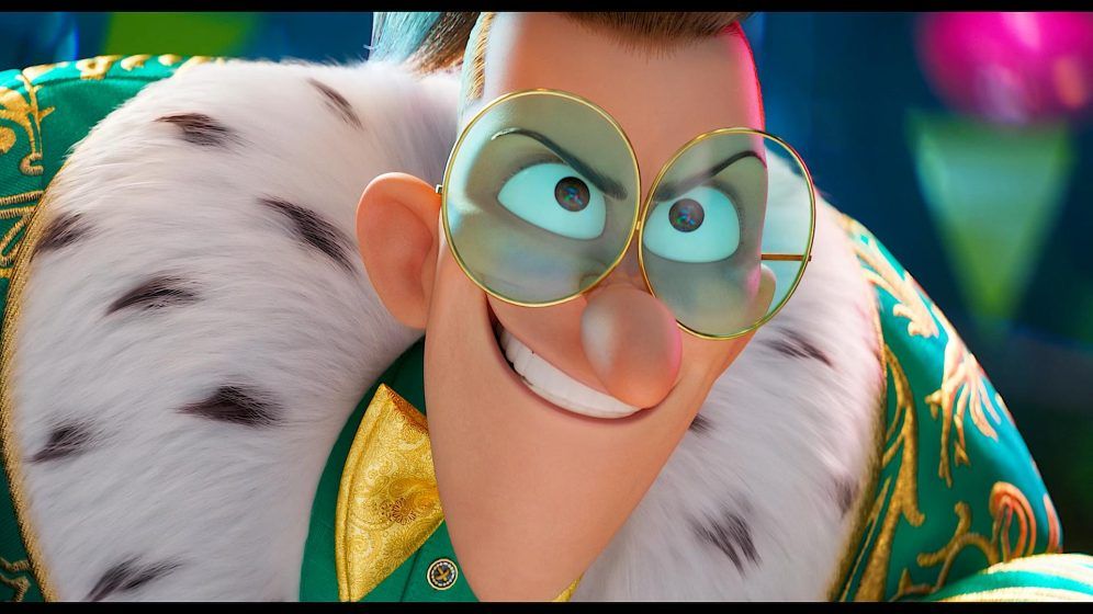 Despicable Me 4 กับเกร็ดน่ารู้