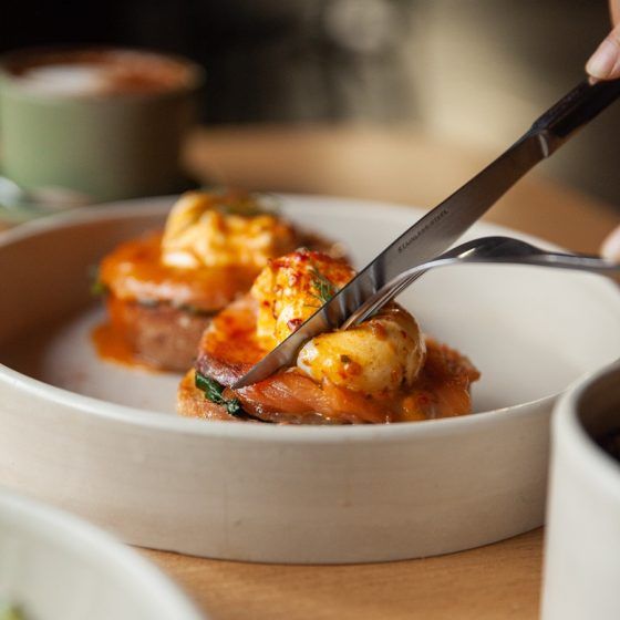 All day breakfast 5 ร้านในกรุงเทพ เอาใจคนตื่นสาย