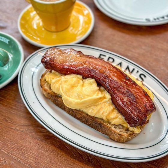 All day breakfast 5 ร้านในกรุงเทพ เอาใจคนตื่นสาย