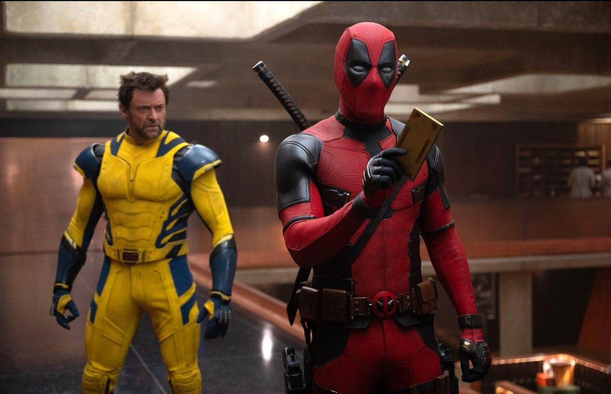 Deadpool & Wolverine รีวิวสปอยล์ยับ!! ตัวละครลับโผล่เพียบ