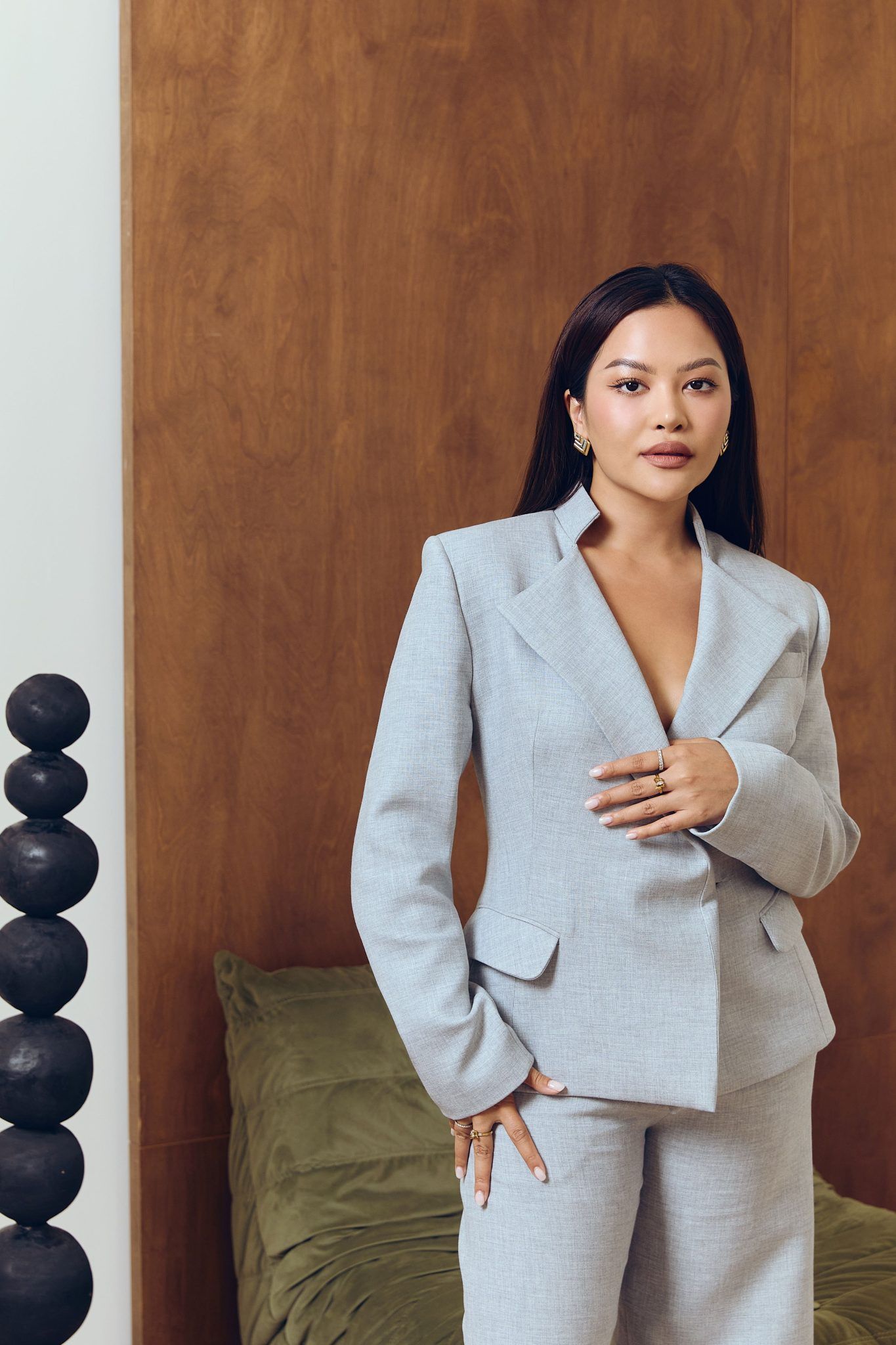 เดินตามฝันไปกับ “ไทน์” และ Valichain แบรนด์จิวเวลรีที่ทำให้ผู้หญิง ...