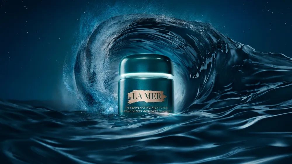 3 เคล็ดลับที่รวมอยู่ใน LA MER “The NEW Rejuvenating Night Cream”