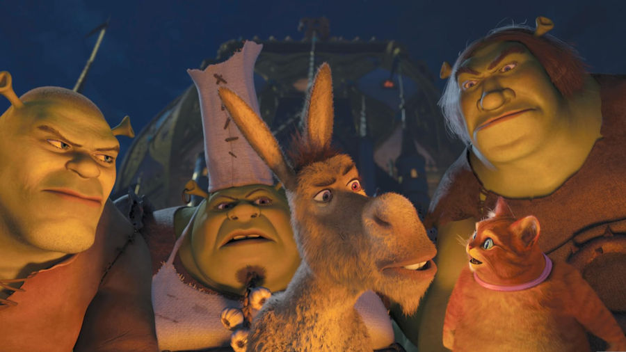 Shreak 5 จะมาแล้วมารีแคปภาคก่อนหน้า และตัวละครตัวไหนที่เราคาดว่าจะโผล่มา