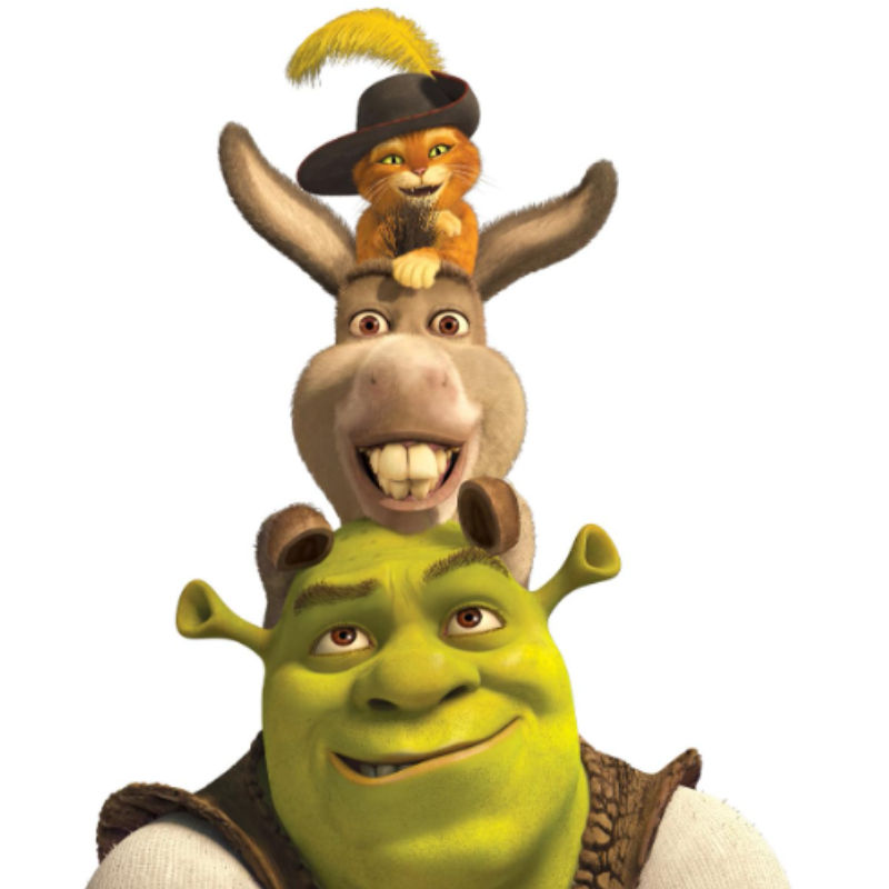 Shreak 5 จะมาแล้วมารีแคปภาคก่อนหน้า และตัวละครตัวไหนที่เราคาดว่าจะโผล่มา