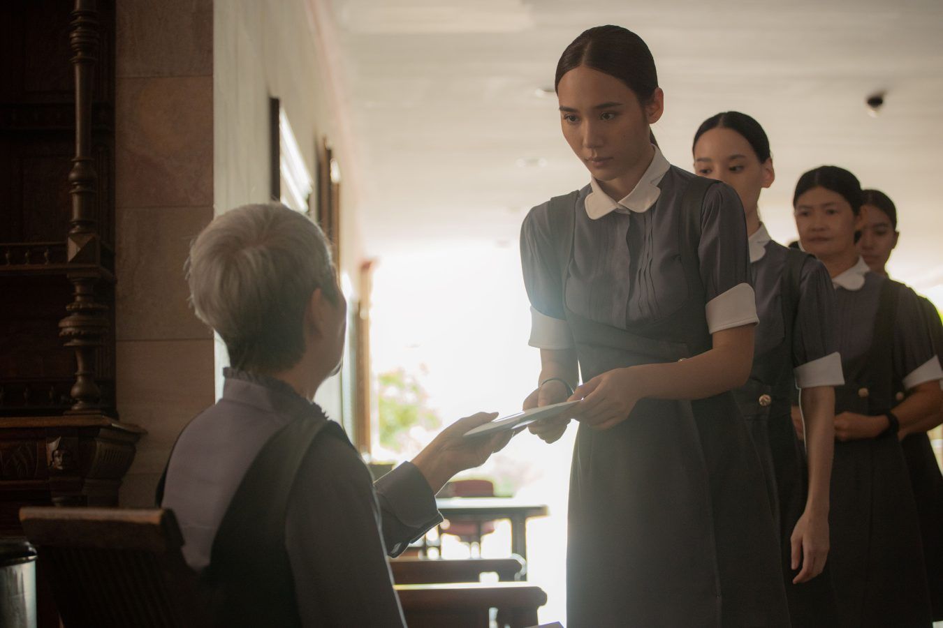 รีวิว | สืบสันดาน ซีรีส์ละครไทยอันดับ 1 บนชาร์ต Netflix Global สรุปใคร ...