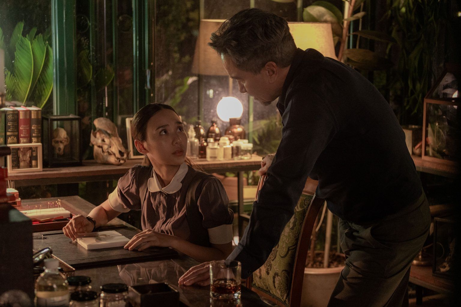 รีวิว | สืบสันดาน ซีรีส์ละครไทยอันดับ 1 บนชาร์ต Netflix Global สรุปใคร ...