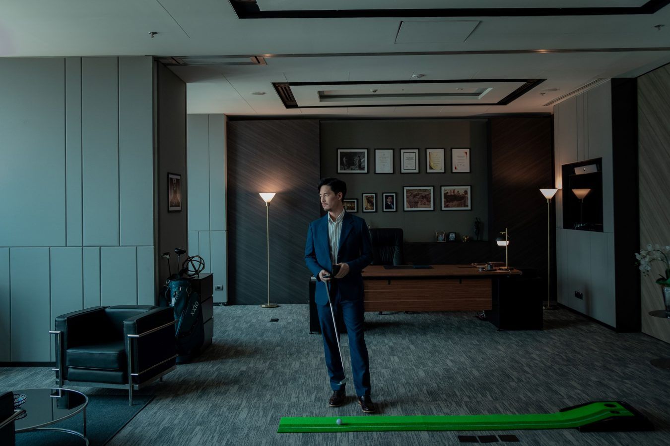 รีวิว | สืบสันดาน ซีรีส์ละครไทยอันดับ 1 บนชาร์ต Netflix Global สรุปใคร ...