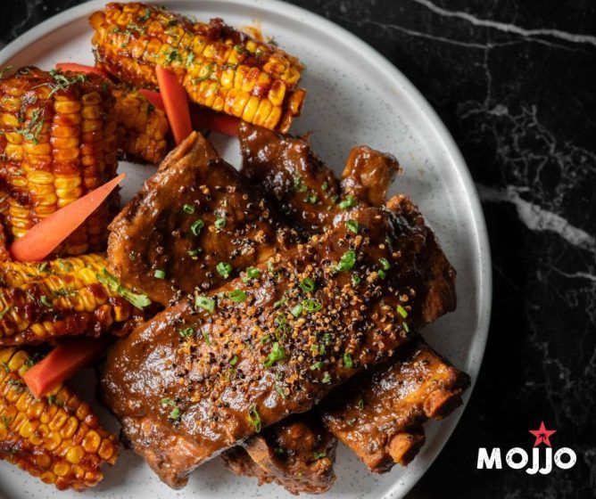 ร้านอาหารสำหรับฉลองวันเกิด 7 ร้านที่ไว้เซอร์ไพร์สคนที่คุณรัก