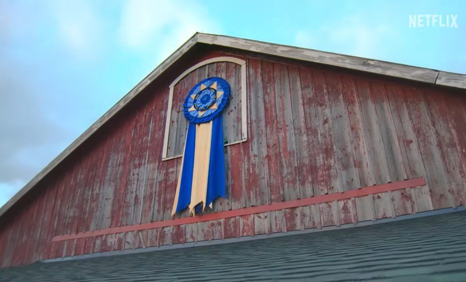 Blue Ribbon Baking Championship เมื่อเหล่ายอดฝีมือทำขนมพิชิตเงินล้าน