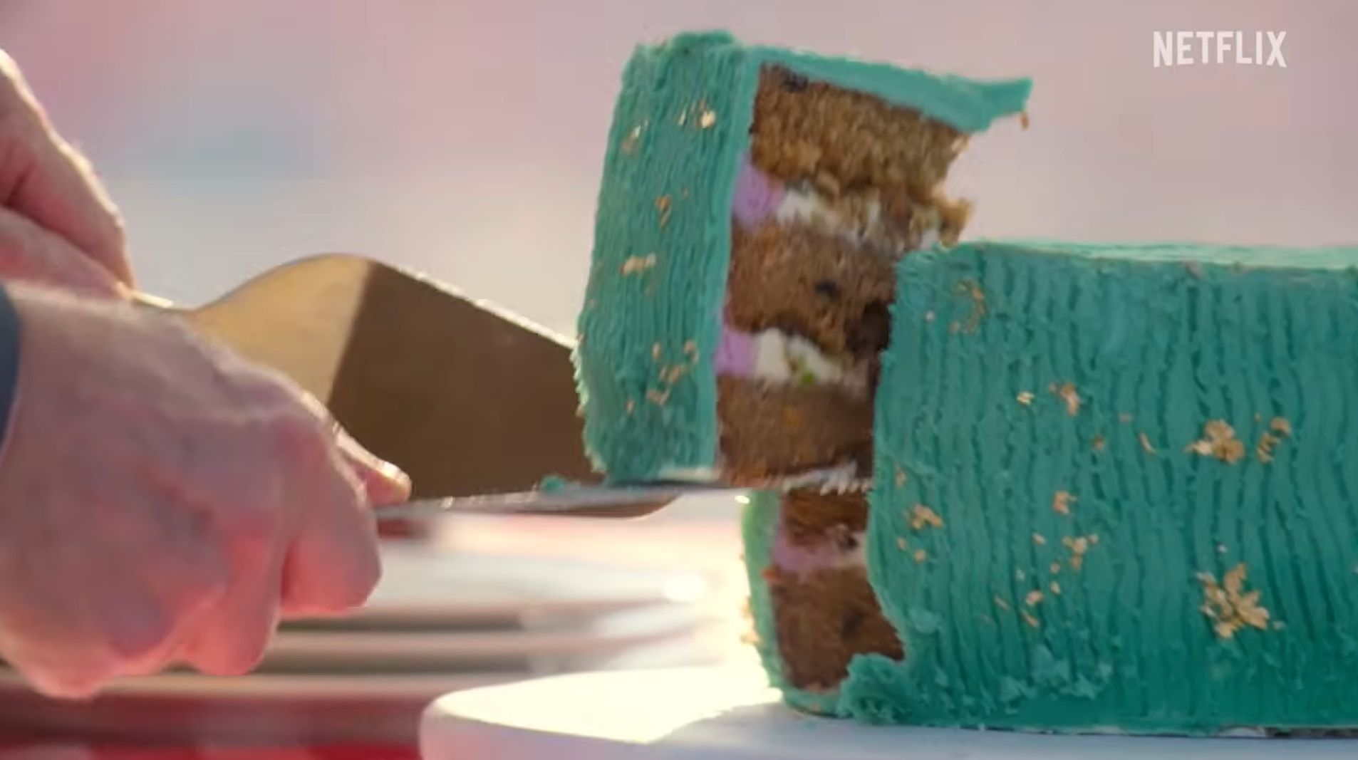 Blue Ribbon Baking Championship เมื่อเหล่ายอดฝีมือทำขนมพิชิตเงินล้าน