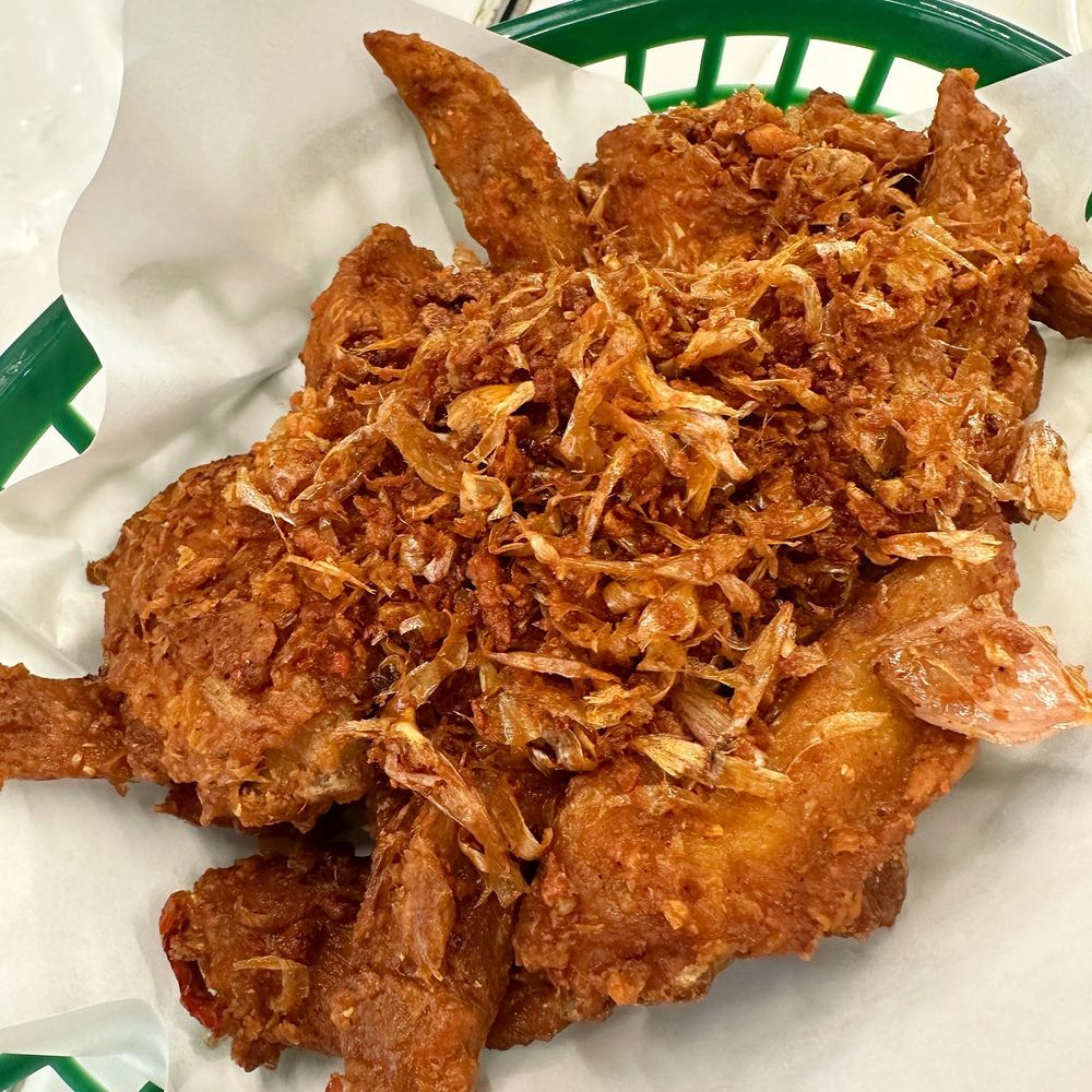 Phed Phed cafe | Lifestyle Asia Thailand