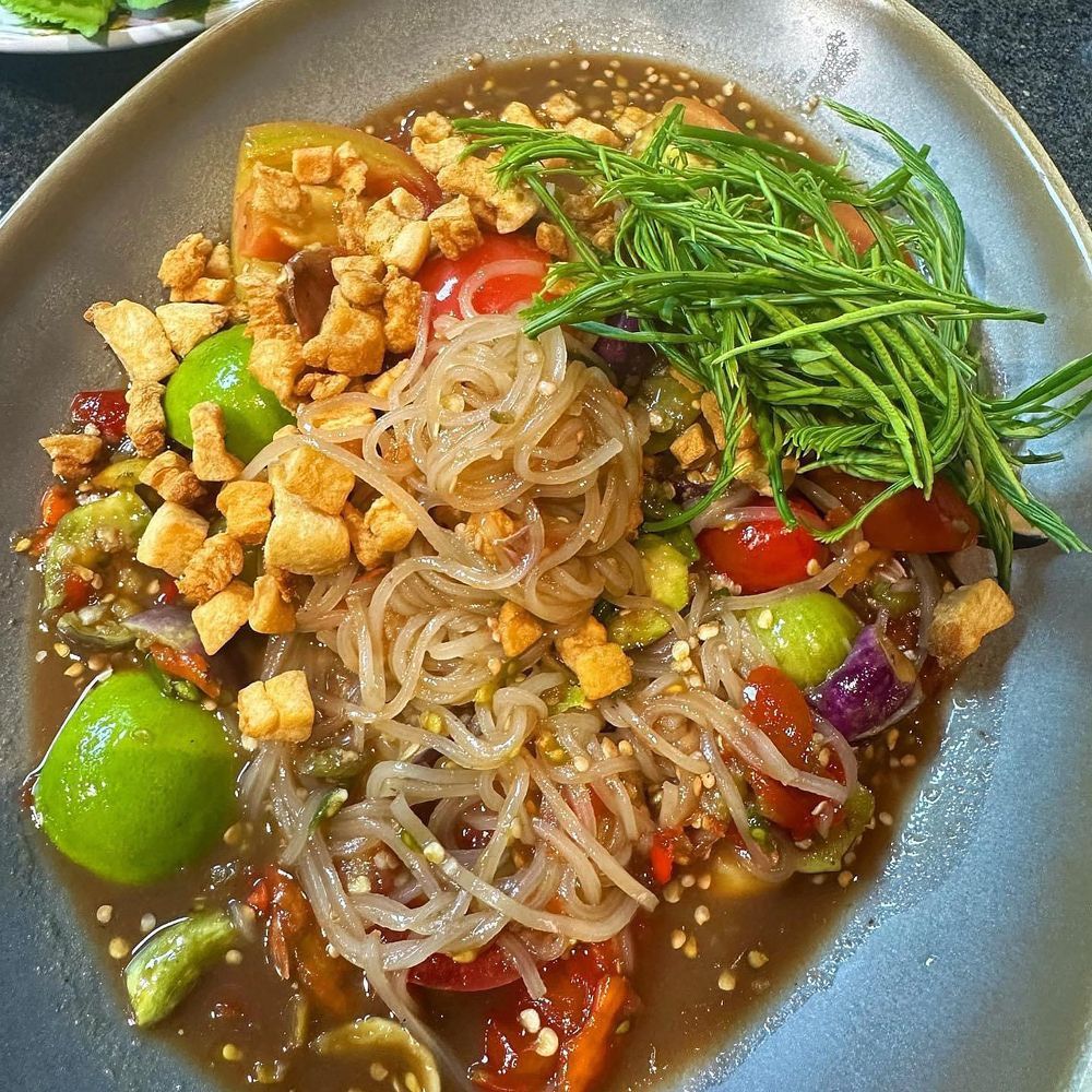 Phed Phed cafe | Lifestyle Asia Thailand