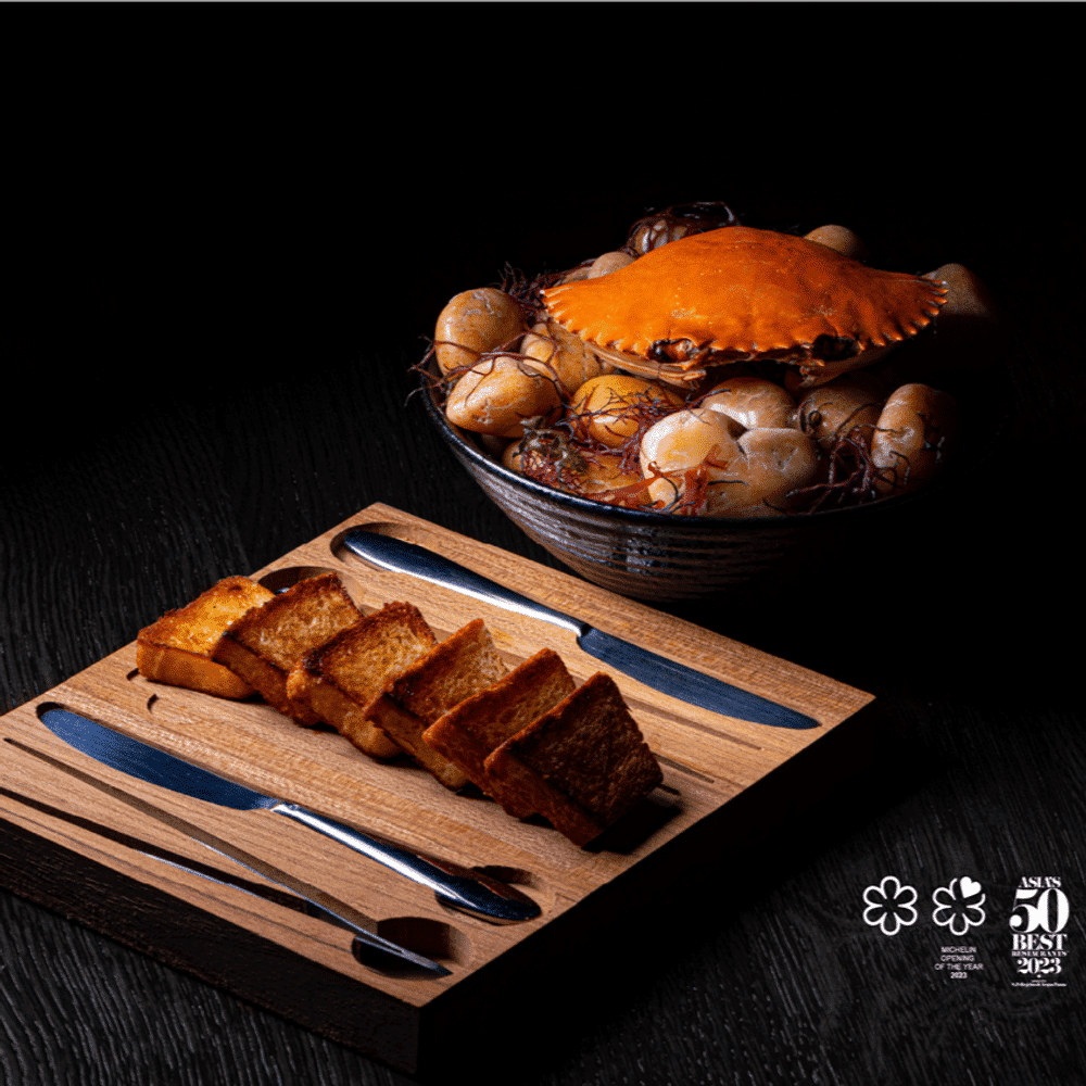 Potong | Lifestyle Asia Thailand