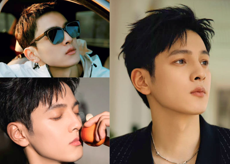 10 หนุ่ม ตระกูลหวัง ดาราจีน ที่ไม่ได้มีดีแค่หน้าตา แต่ยังมากด้วยฝีมือ ...