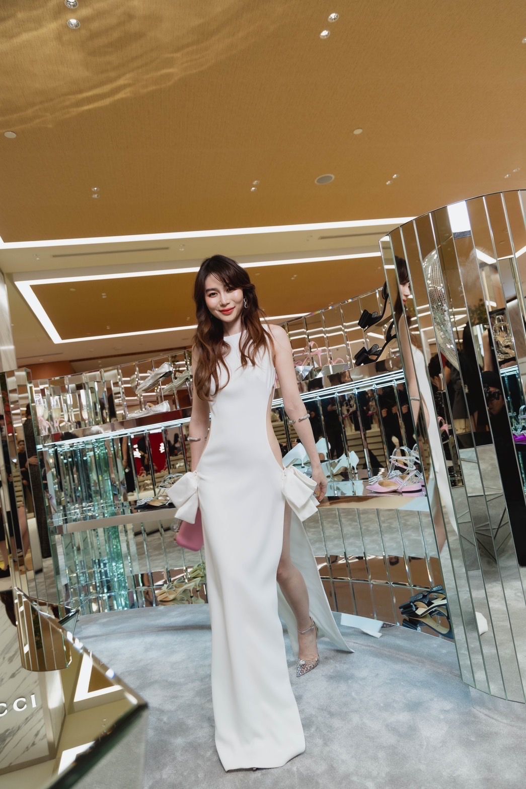 50 ICONS สาขา Fashion “เมย์-วัจนา” เจ้าของแบรนด์กระเป๋า Chato Studio