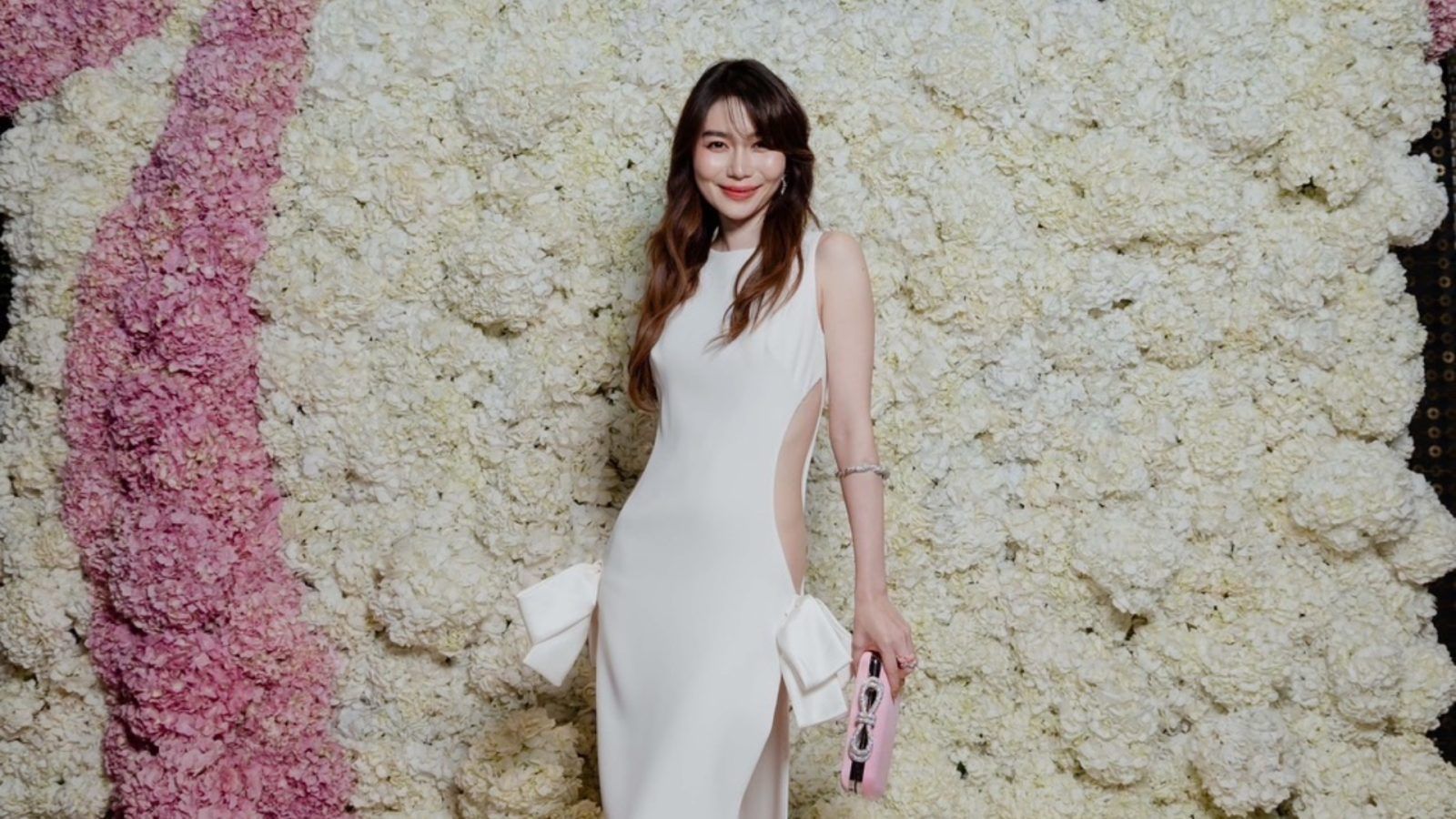 50 ICONS สาขา Fashion “เมย์-วัจนา” เจ้าของแบรนด์กระเป๋า Chato Studio