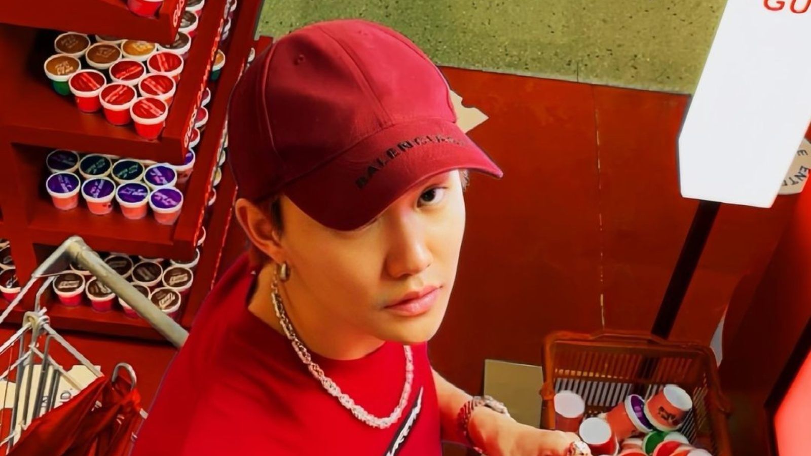 50 ICONS สาขา Artist “YourMood” ศิลปินแนวอินดี้กับแนวเพลง 80s