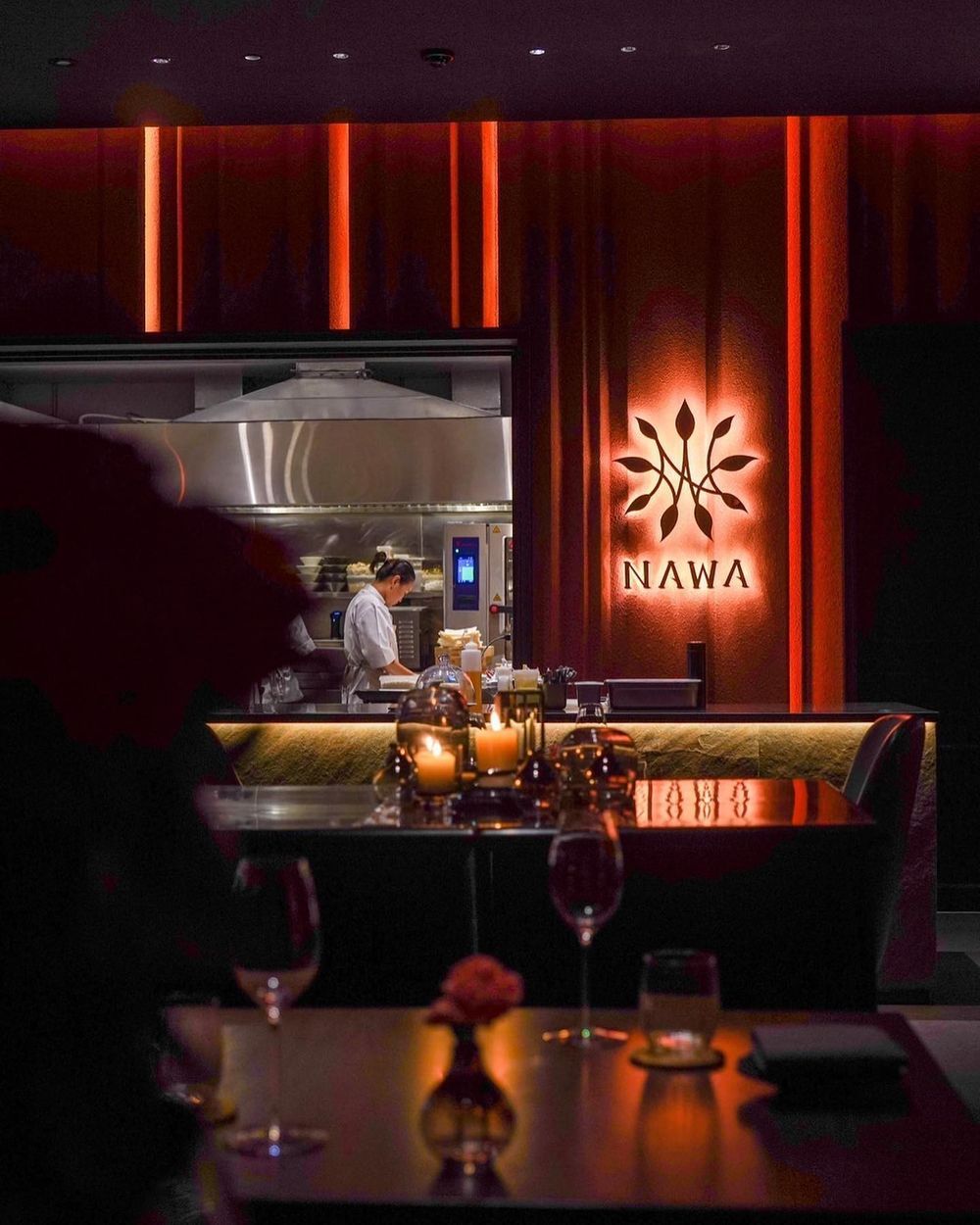 Nawa Thai Cuisine | Lifestyle Asia Thailand