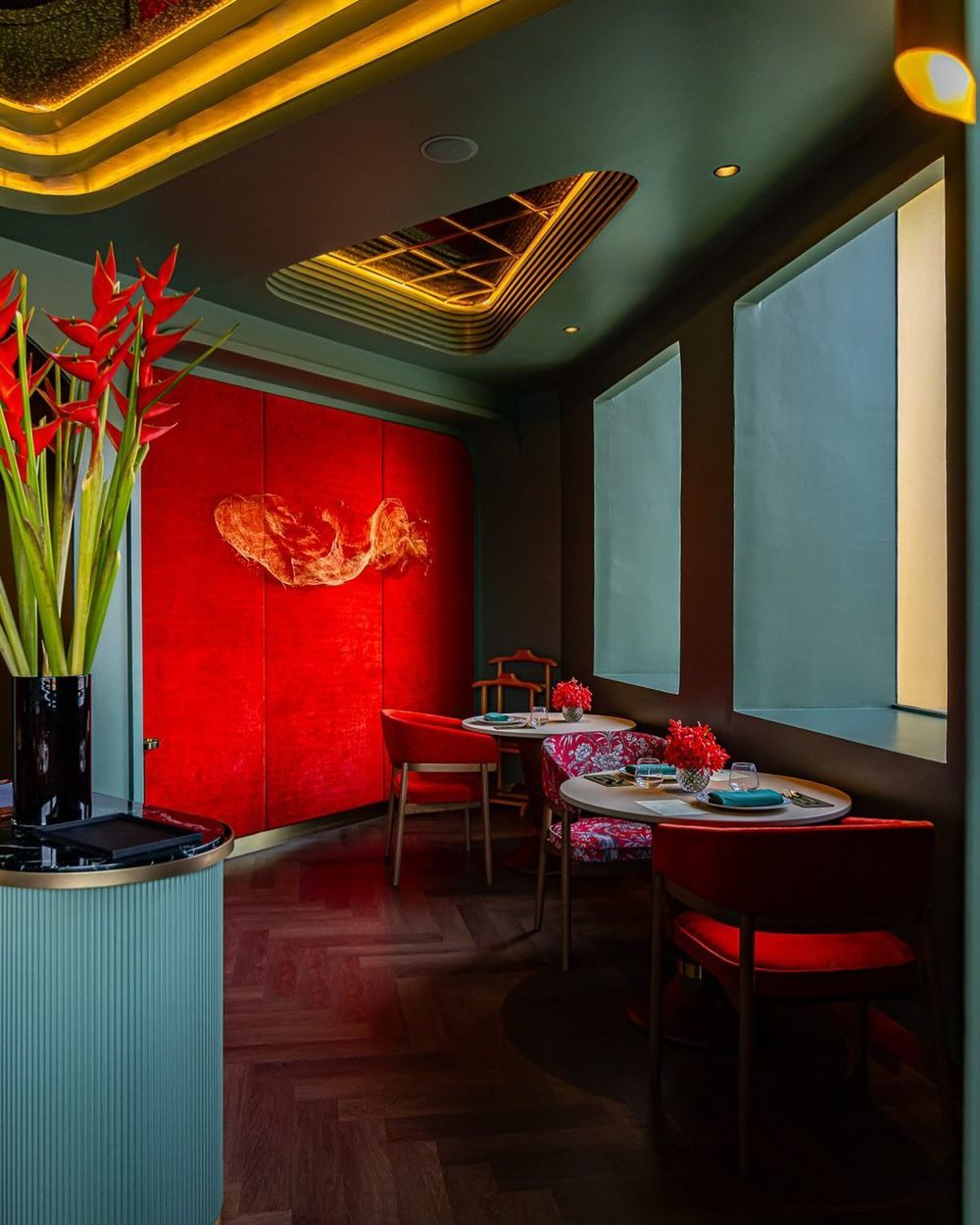 Nusara | Lifestyle Asia Thailand
