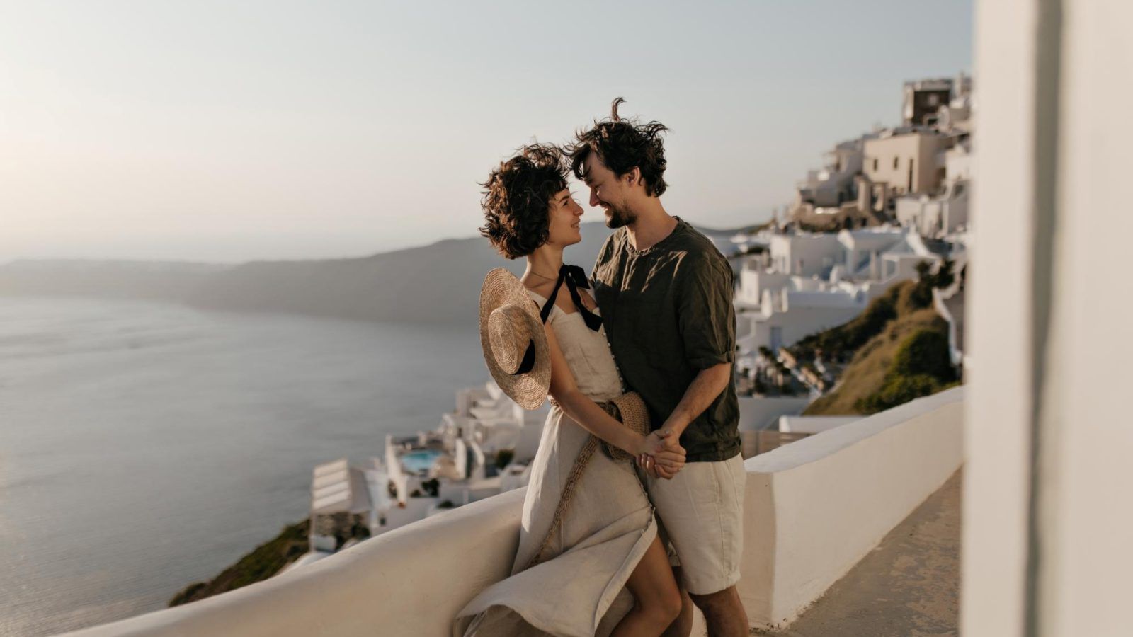 เที่ยว Santorini Greece เกาะในฝันของนักท่องเที่ยวทั่วโลก