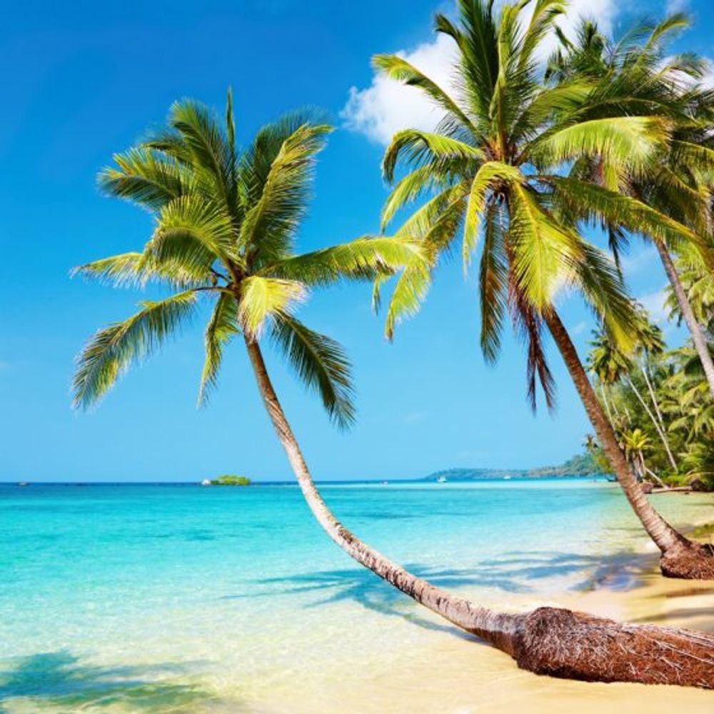 10 เกาะน่าเที่ยว สำหรับสาย introvert