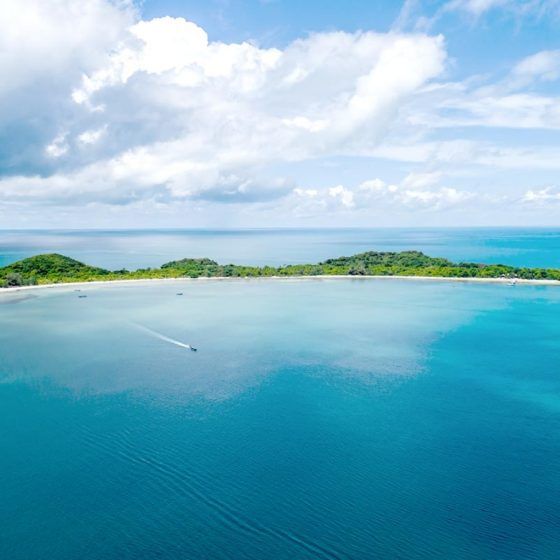 10 เกาะน่าเที่ยว สำหรับสาย introvert