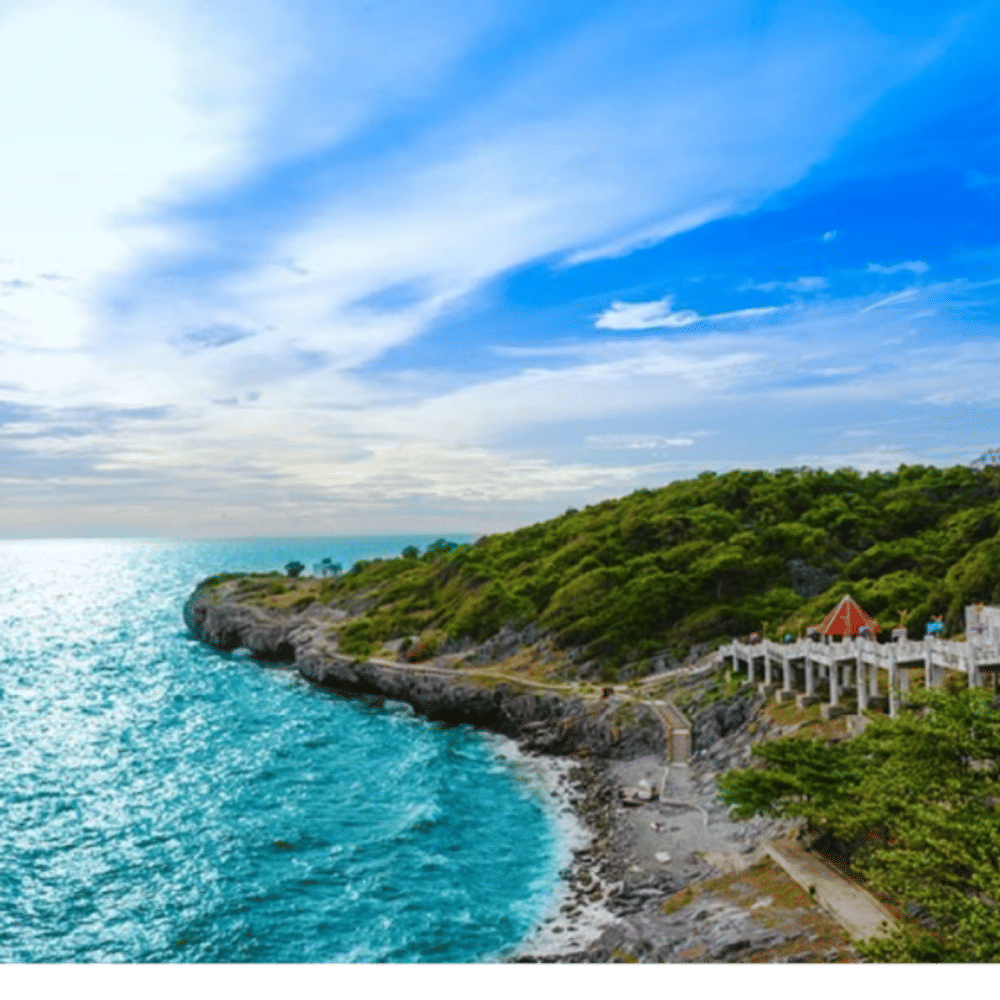 10 เกาะน่าเที่ยว สำหรับสาย introvert