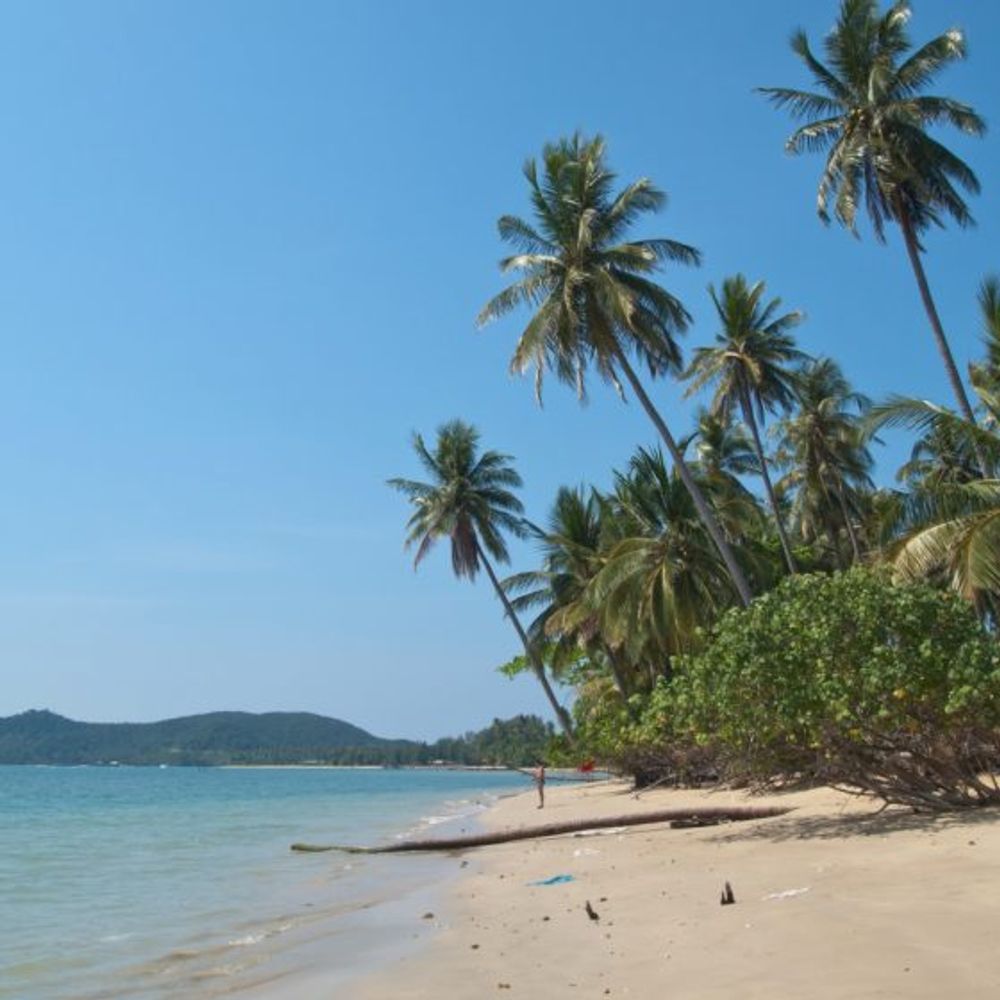 10 เกาะน่าเที่ยว สำหรับสาย introvert