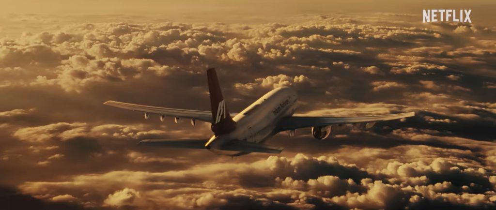 IC 814: The Kandahar Hijack การปล้นเครื่องบินจริงครั้งประวัติศาสตร์ของ ...