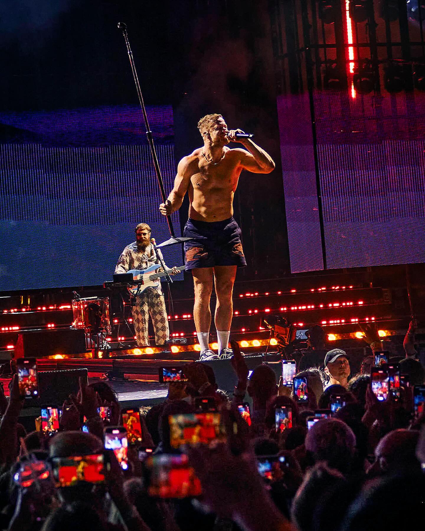 ทำความรู้จัก Imagine Dragons พร้อมเพลงที่ควรฟังก่อนไปมันส์ในคอนเสิร์ต