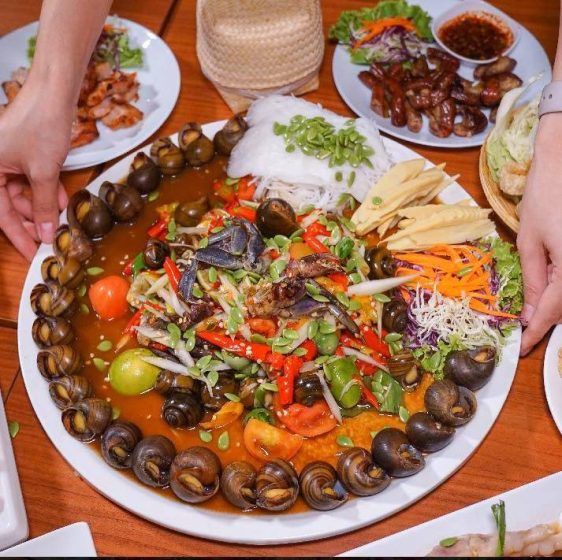 8 ร้านส้มตำหรู ความแซ่บระดับ Hi-End ในกรุงเทพฯ มีที่ไหนน่าตามไปตำบ้าง