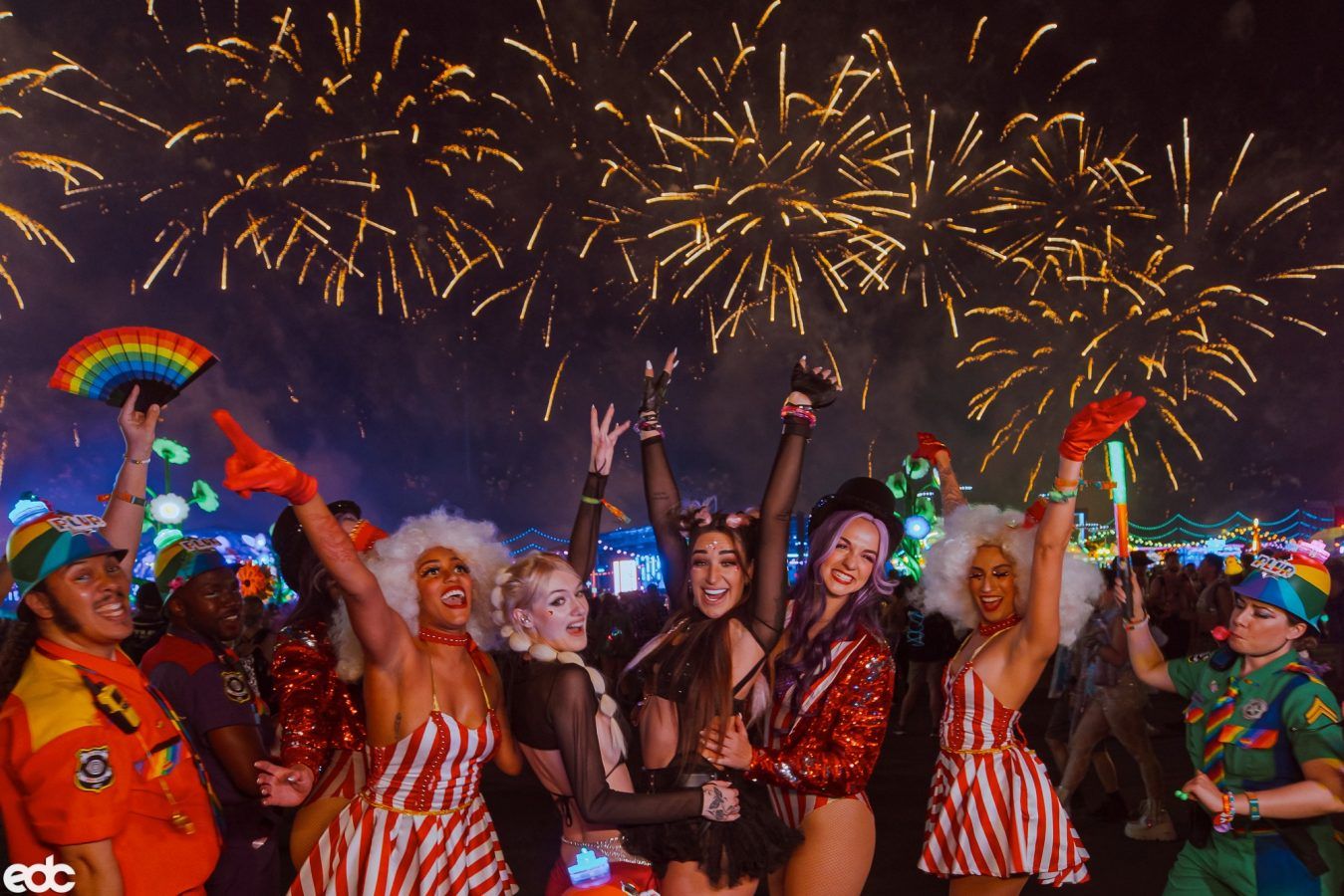 พร้อมหรือยัง ? กับเทศกาลดนตรีระดับโลก แลนดิ่งที่ภูเก็ต EDC Thailand 2025