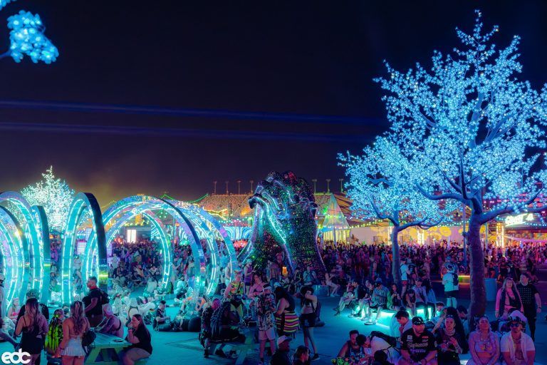 พร้อมหรือยัง ? กับเทศกาลดนตรีระดับโลก แลนดิ่งที่ภูเก็ต EDC Thailand 2025