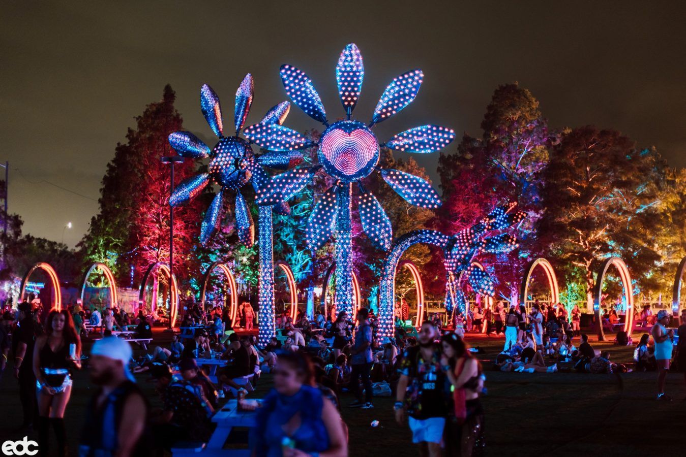 พร้อมหรือยัง ? กับเทศกาลดนตรีระดับโลก แลนดิ่งที่ภูเก็ต EDC Thailand 2025