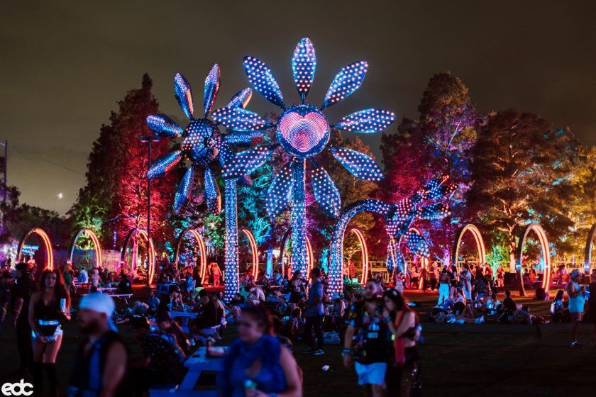 พร้อมหรือยัง ? กับเทศกาลดนตรีระดับโลก แลนดิ่งที่ภูเก็ต EDC Thailand 2025