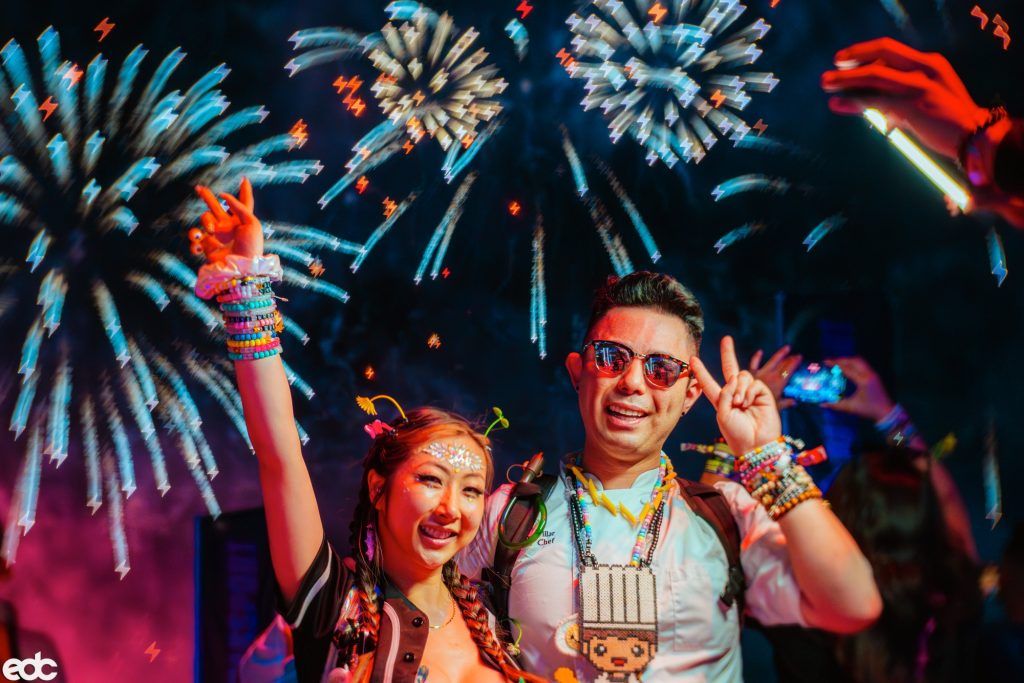 พร้อมหรือยัง ? กับเทศกาลดนตรีระดับโลก แลนดิ่งที่ภูเก็ต EDC Thailand 2025