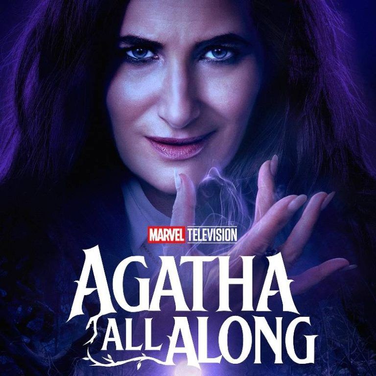 Agatha All Along และซีรีส์แม่มดน่าดูในสตรีมมิ่ง