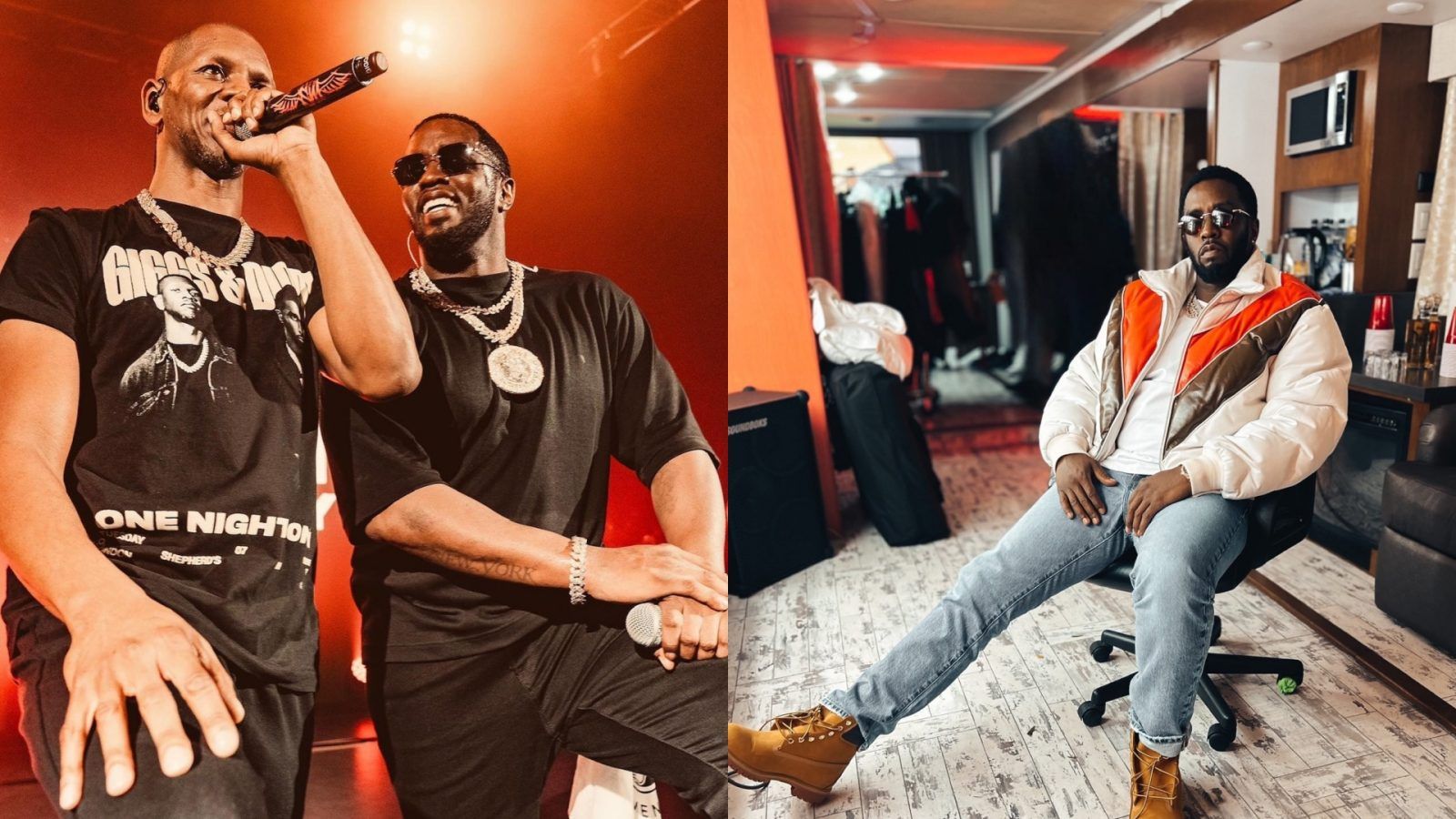 P. Diddy กับคดีสะเทือนวงการ! ส่องไทม์ไลน์ก่อนโดนจับกุมข้อหาค้าประเวณี