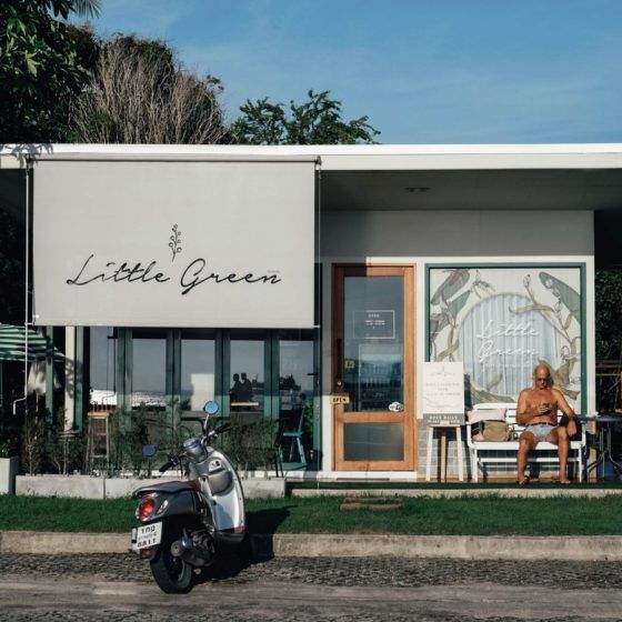 10 คาเฟ่น่ารัก เกาะสมุย ถ่ายรูปสวยทุกมุม