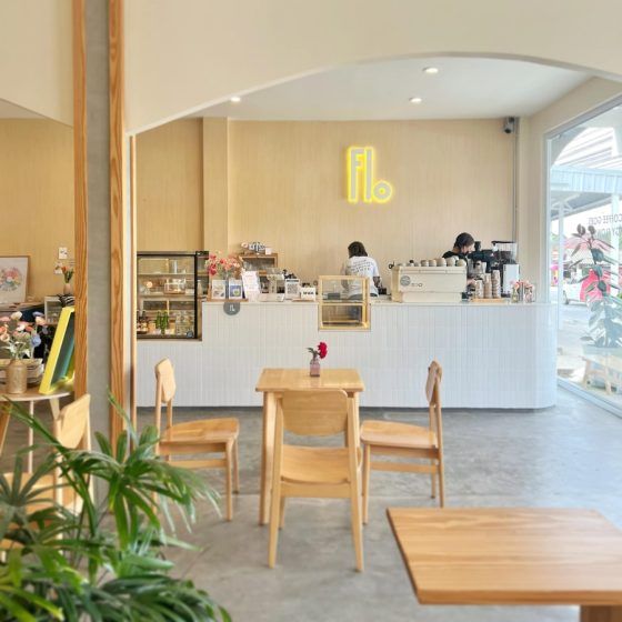 10 คาเฟ่น่ารัก เกาะสมุย ถ่ายรูปสวยทุกมุม