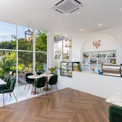 10 คาเฟ่น่ารัก เกาะสมุย ถ่ายรูปสวยทุกมุม