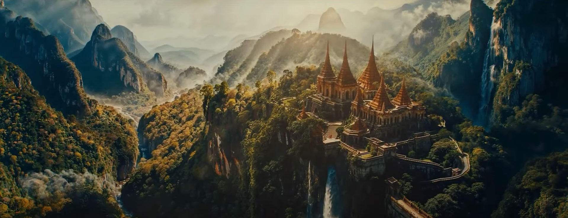 Home Sweet Home Rebirth หนังฮอลลีวู้ด ที่สร้างจากเกมส์ดังของไทย