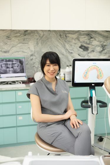 คุยกับ “หมอป๋อม ทพญ. พิชญา” เจ้าของคลินิก Belix Dental Clinic จาก ...
