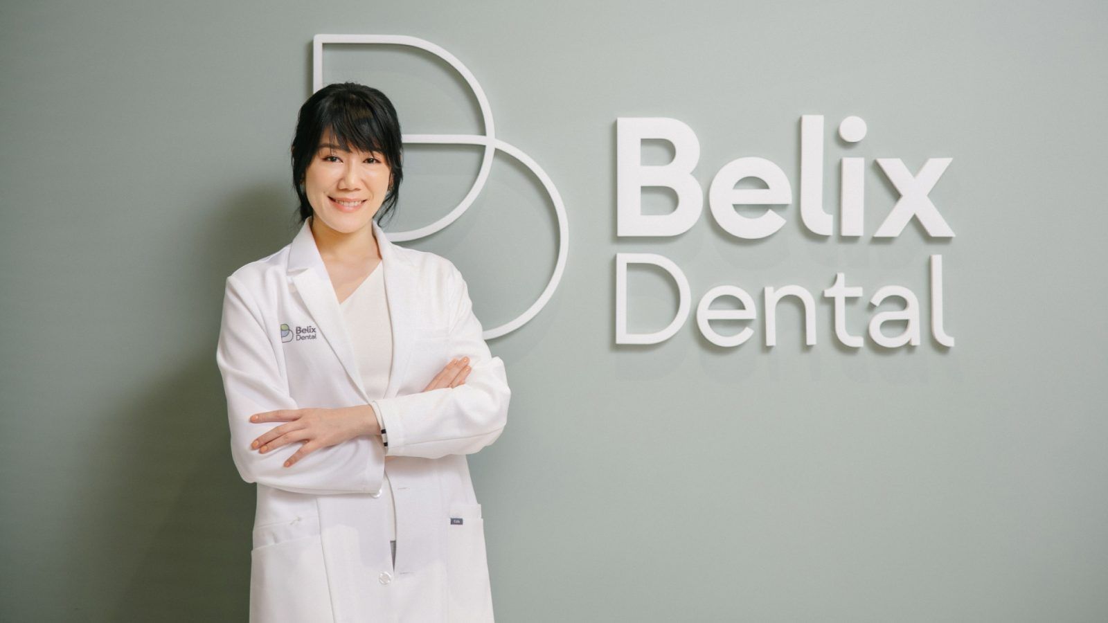 คุยกับ “หมอป๋อม ทพญ. พิชญา” เจ้าของคลินิก Belix Dental Clinic จาก ...