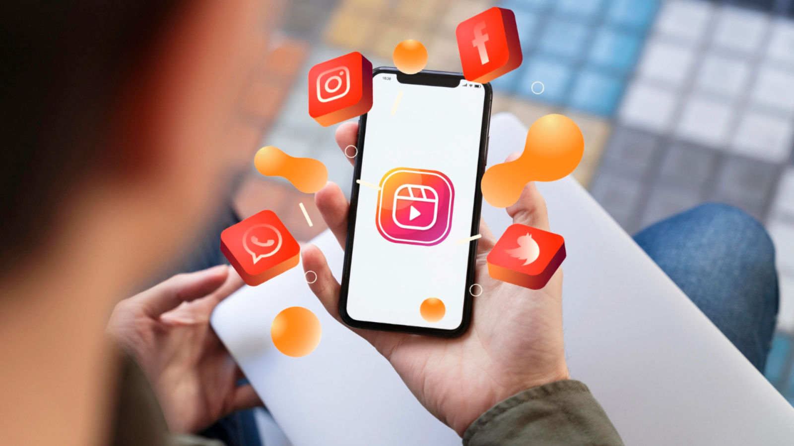 Instagram features ที่น่าทำตาม ให้ reels ของคุณดูน่าสนใจกว่าเดิม อะไรบ้าง