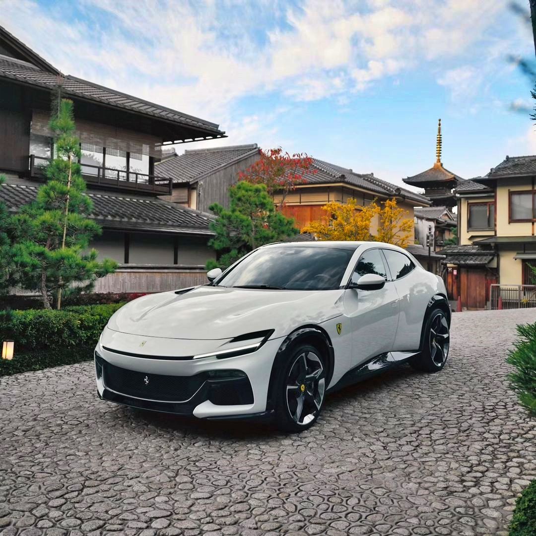 Universo Ferrari เรื่องราวยิ่งใหญ่ของ Ferrari อีเวนต์ใหญ่ครั้งแรกในไทย