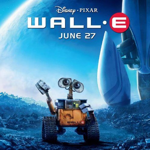 รวมหนัง Robot ที่ทำให้สียน้ำตา ต้อนรับแอนิเมชั่นสุดซึ้ง The Wild Robot