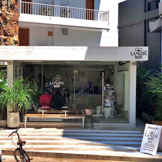 8 คาเฟ่ เกาะเสม็ด เช็คอินบรรยากาศชิล นั่งมองวิวทะเลสวย ๆ